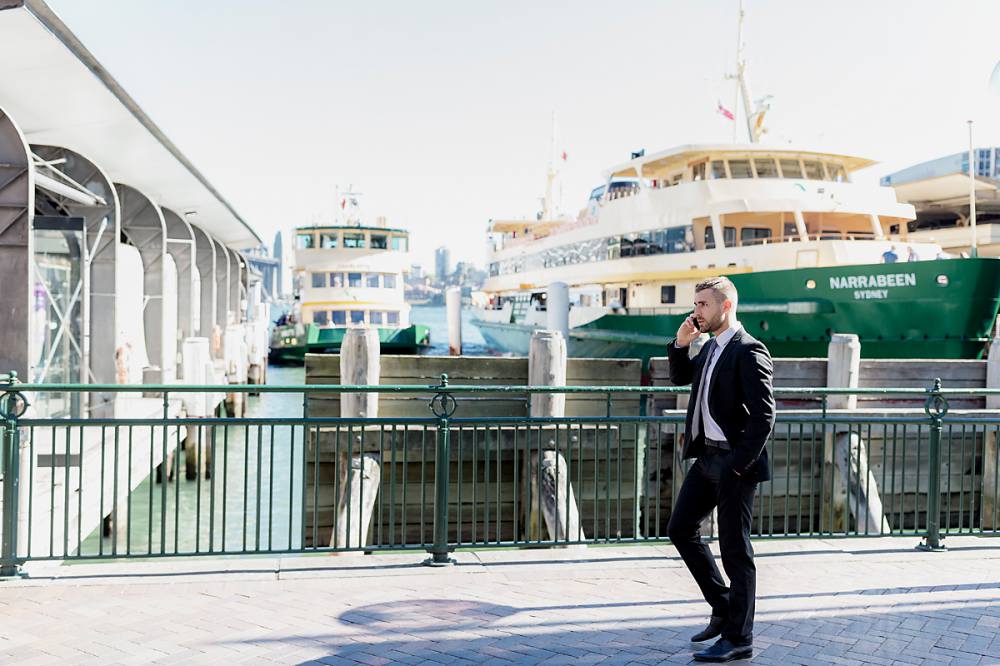 Cadigal | Offices For Lease Sydney | Commercial Property For Lease