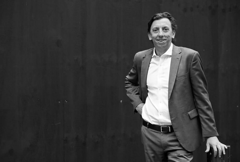 Craig Dolman | Cadigal | Pure Office Leasing Sydney