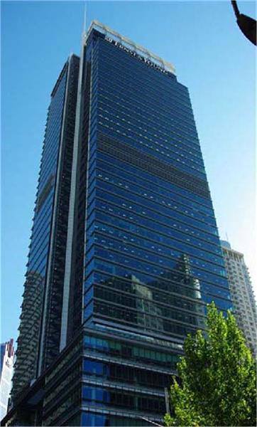 World Square, 680 George Street | Cadigal | Pure Office Leasing Sydney