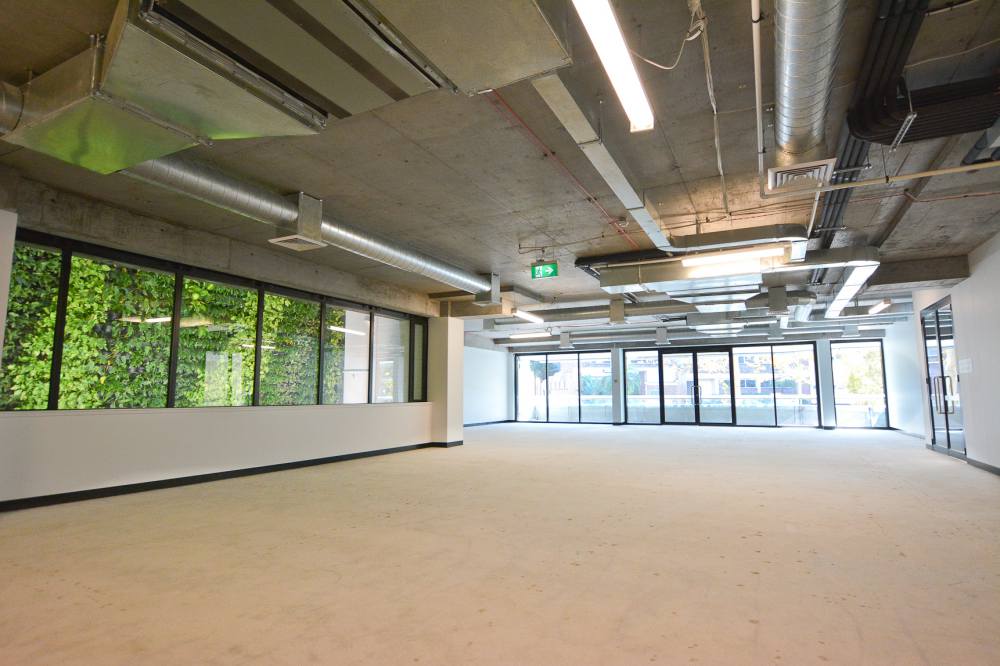 51 Berry Street | Cadigal | Pure Office Leasing Sydney