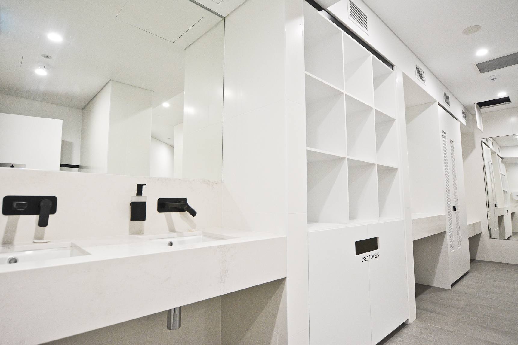 51 Berry Street | Cadigal | Pure Office Leasing Sydney