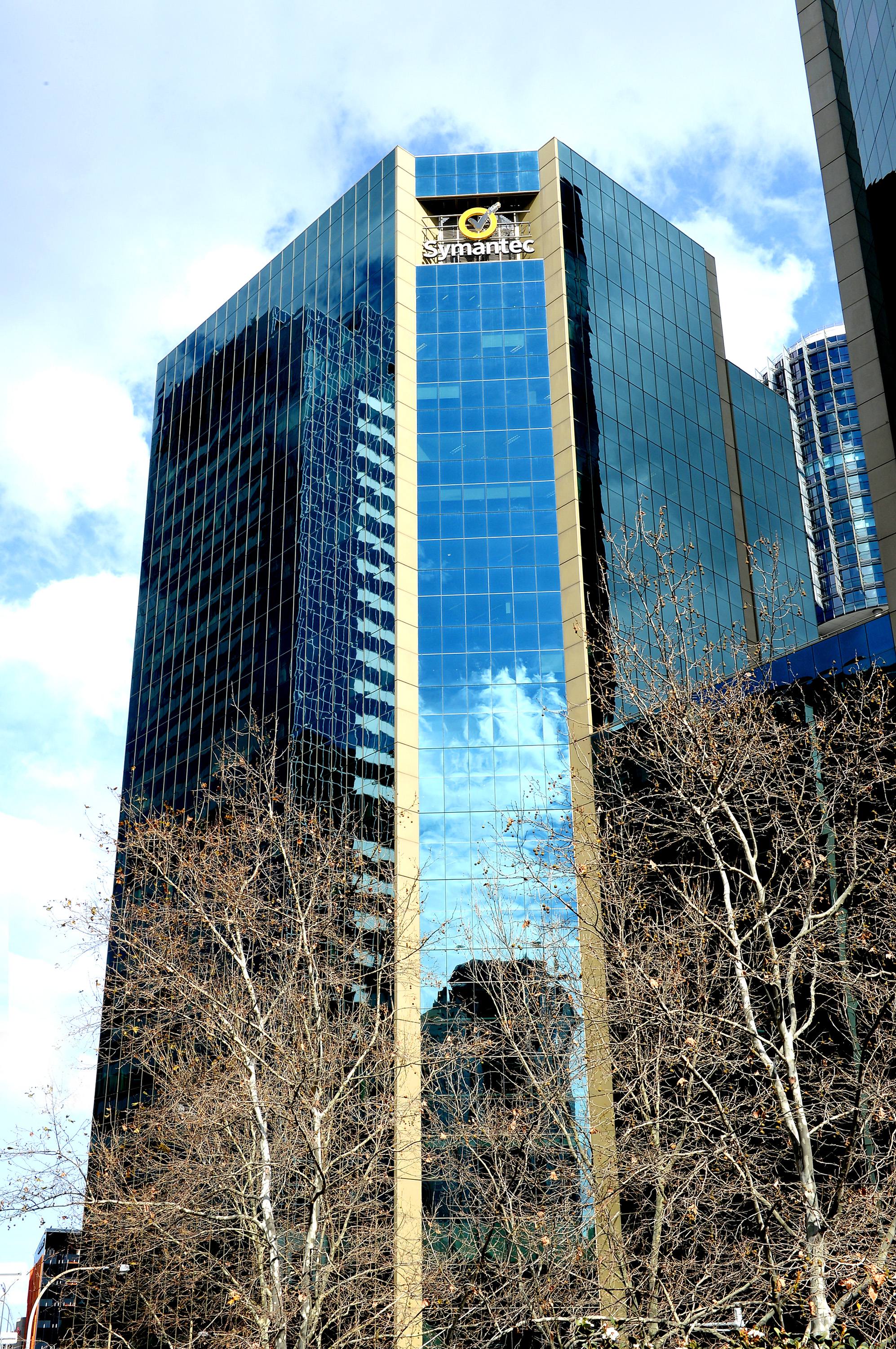 207 Kent Street | Cadigal | Pure Office Leasing Sydney