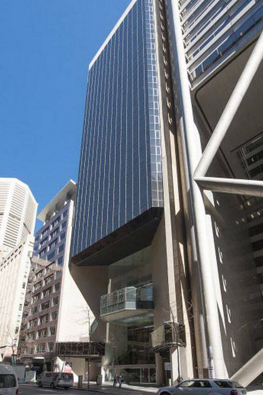 15 Castlereagh Street | Offices For Lease Sydney | Cadigal