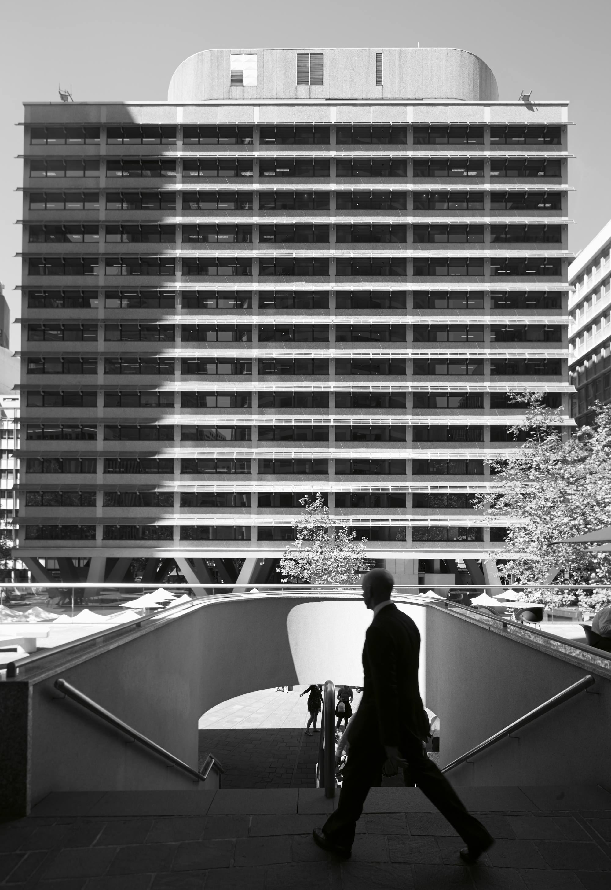 Plaza Building, 95 Pitt Street | Cadigal | Pure Office Leasing Sydney