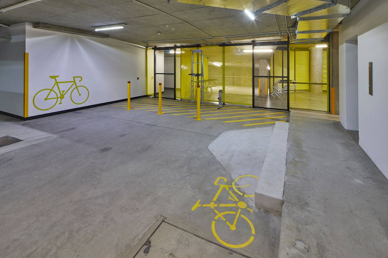 51 Berry Street | Cadigal | Pure Office Leasing Sydney