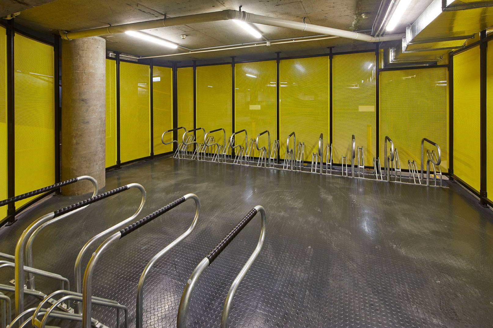 51 Berry Street | Cadigal | Pure Office Leasing Sydney