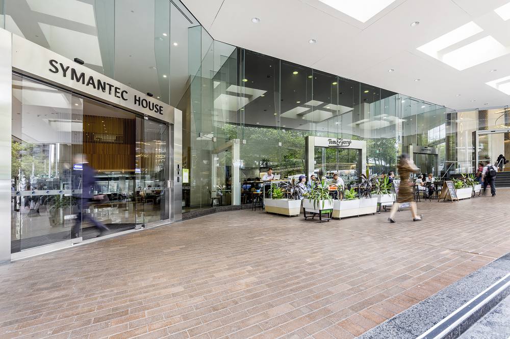 207 Kent Street | Cadigal | Pure Office Leasing Sydney