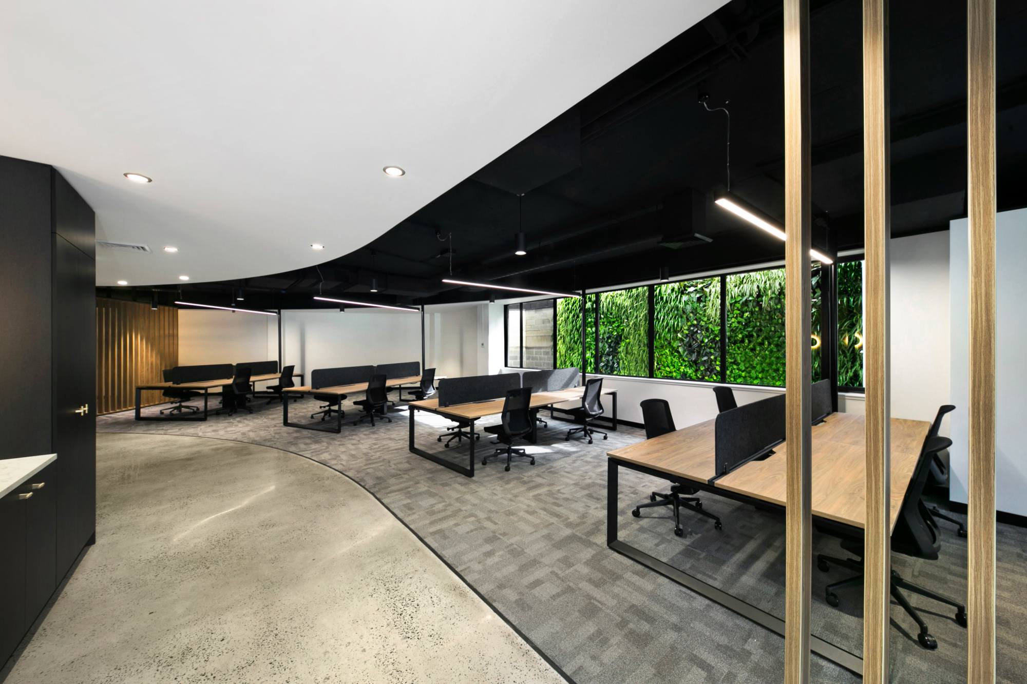 51 Berry Street | Cadigal | Pure Office Leasing Sydney