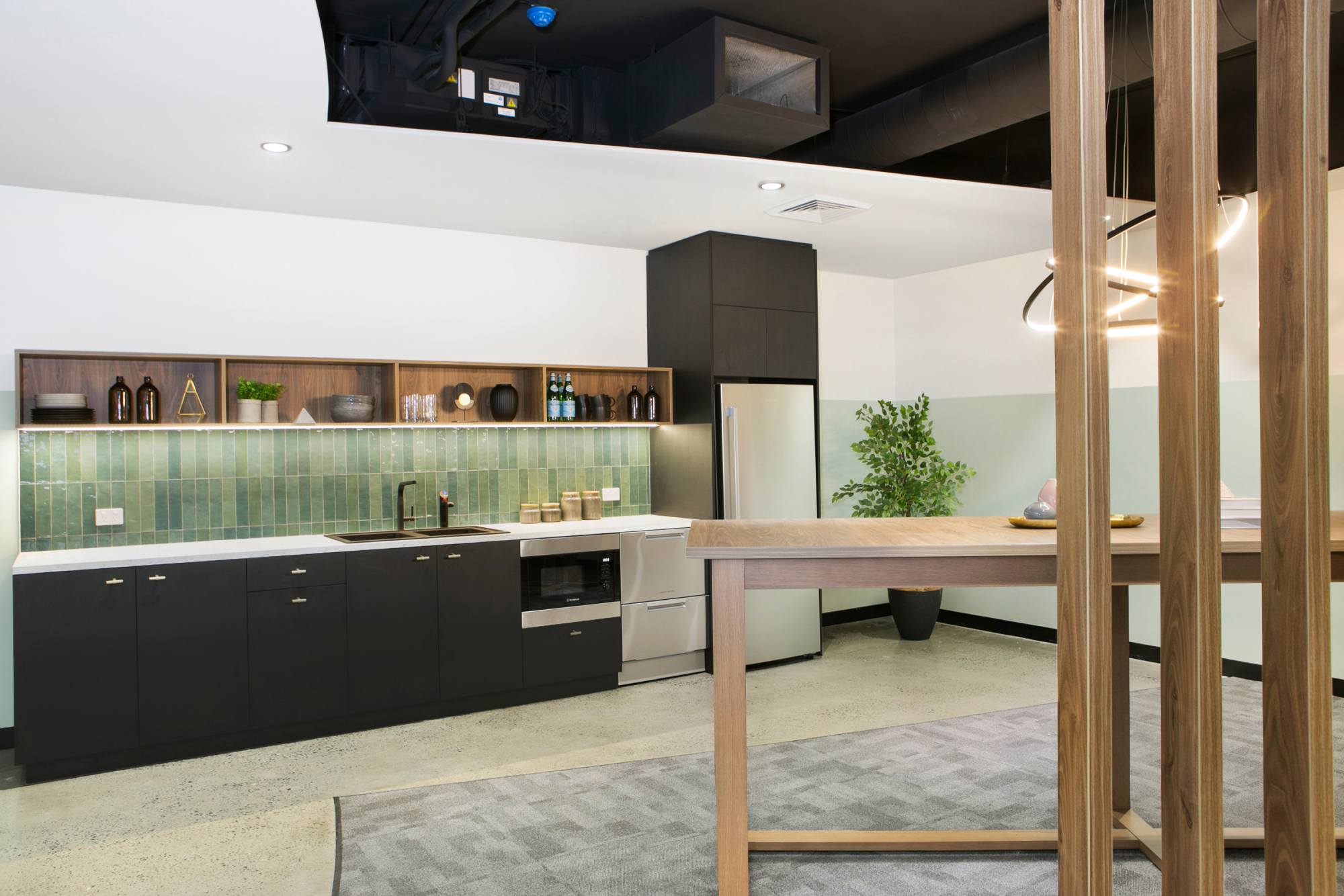 51 Berry Street | Cadigal | Pure Office Leasing Sydney