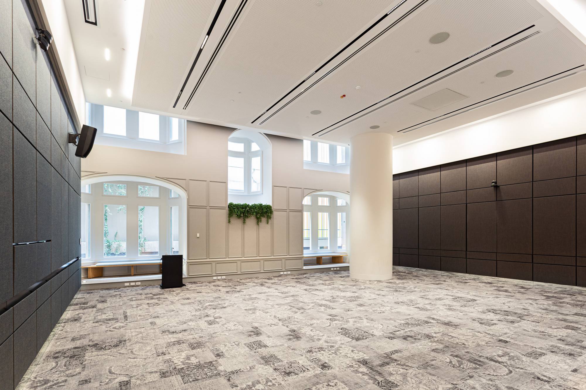 Angel Place | Office Leasing Sydney | Cadigal