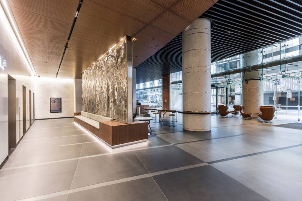 Marcus Pratley | Cadigal | Pure Office Leasing Sydney