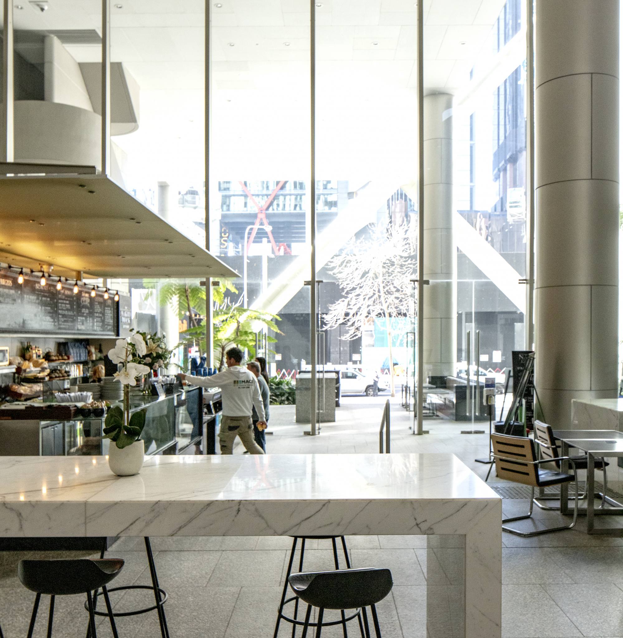 9 Castlereagh Street, Sydney | Offices For Lease | Cadigal