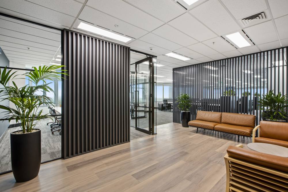 The Zenith Chatswood | Offices For Lease | Cadigal