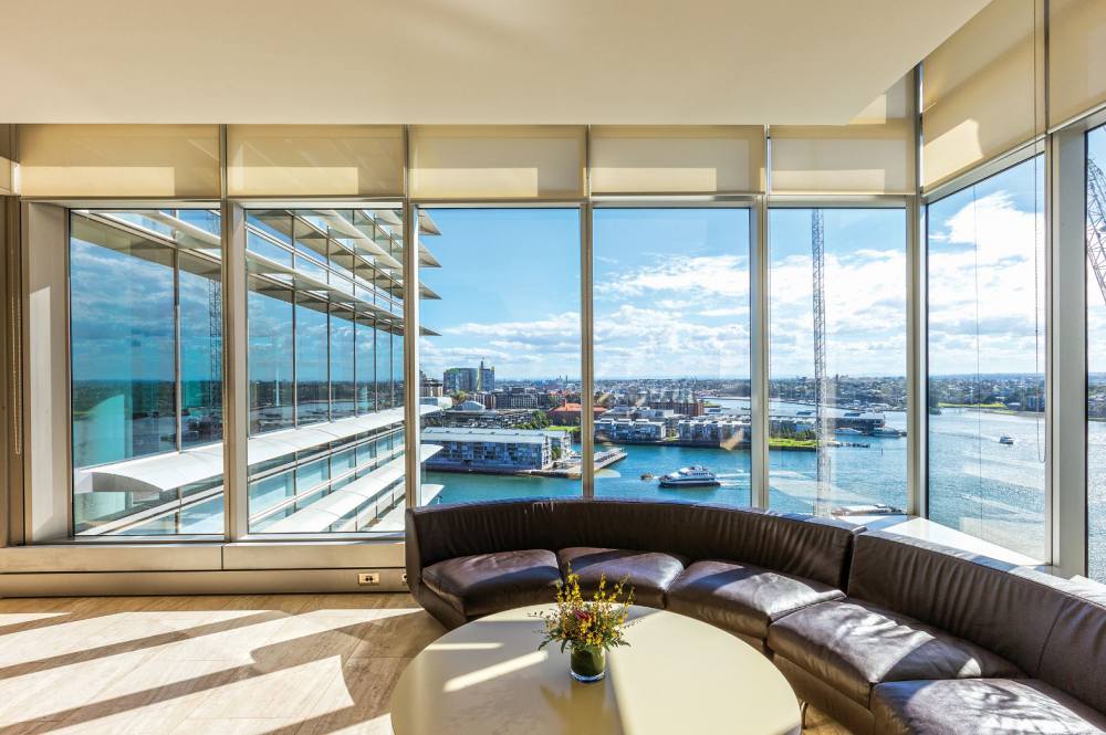 Offices for Lease Sydney | Commercial Property For Lease | Cadigal