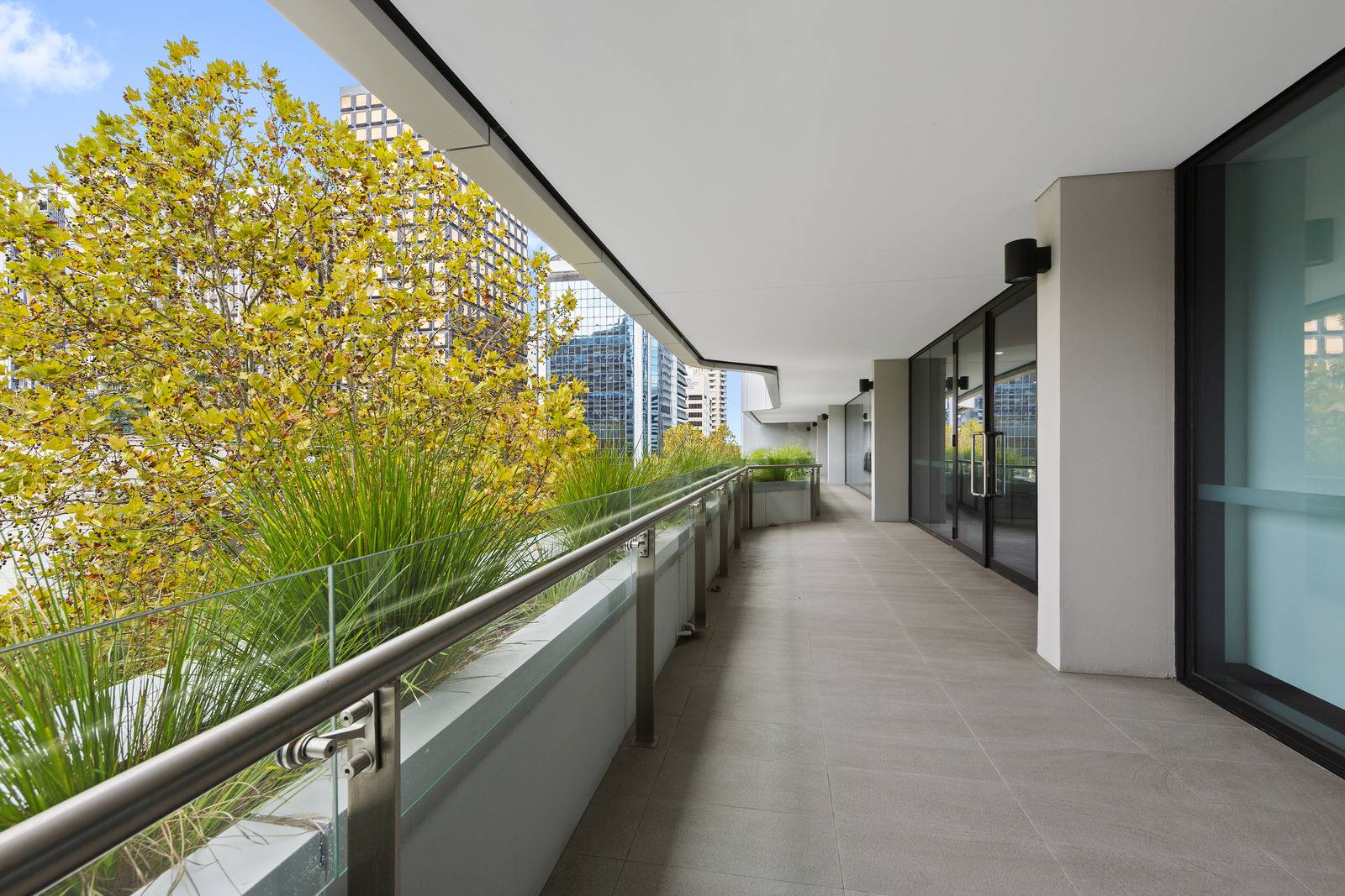 51 Berry Street | Cadigal | Pure Office Leasing Sydney