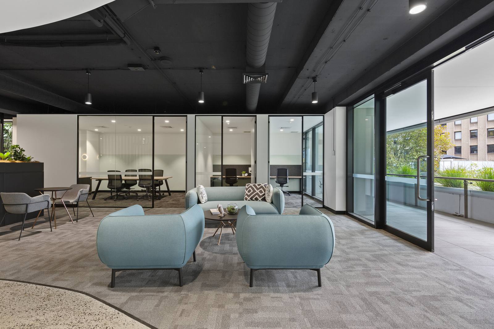 51 Berry Street | Cadigal | Pure Office Leasing Sydney