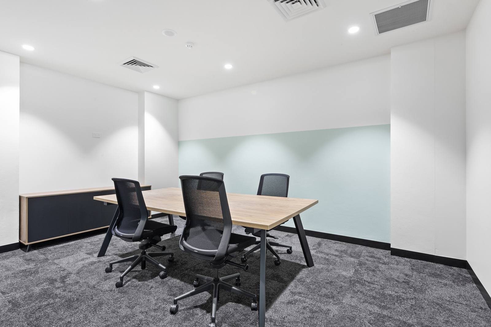51 Berry Street | Cadigal | Pure Office Leasing Sydney