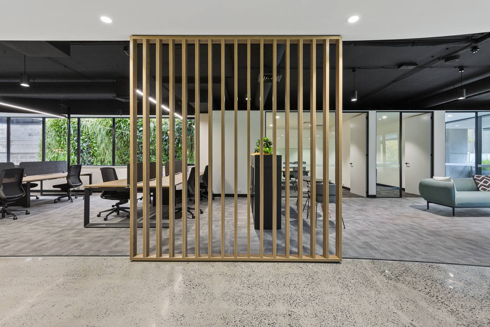 51 Berry Street | Cadigal | Pure Office Leasing Sydney