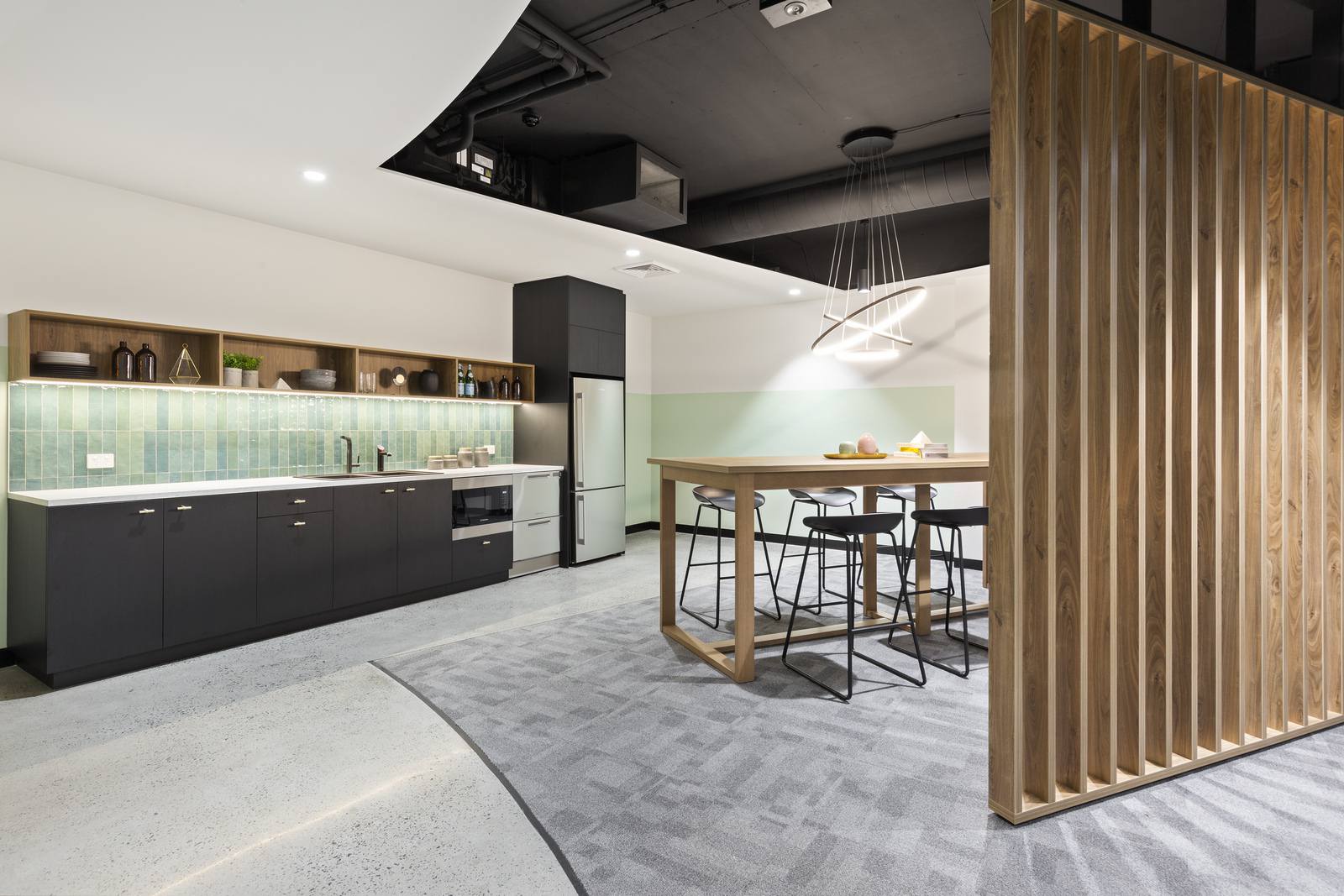 51 Berry Street | Cadigal | Pure Office Leasing Sydney