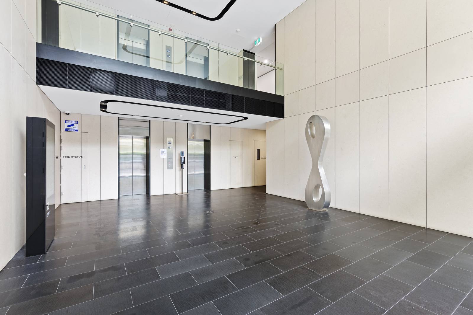 51 Berry Street | Cadigal | Pure Office Leasing Sydney