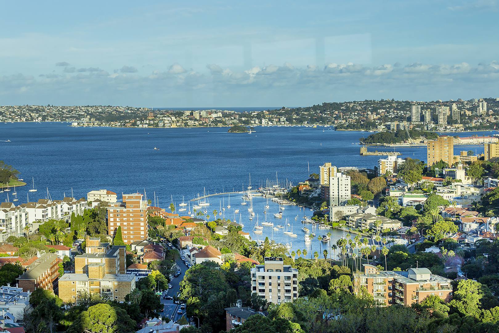 100 Arthur Street | Cadigal | Pure Office Leasing Sydney