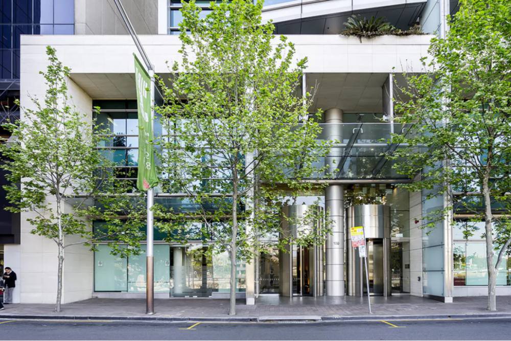 100 Arthur Street | Cadigal | Pure Office Leasing Sydney