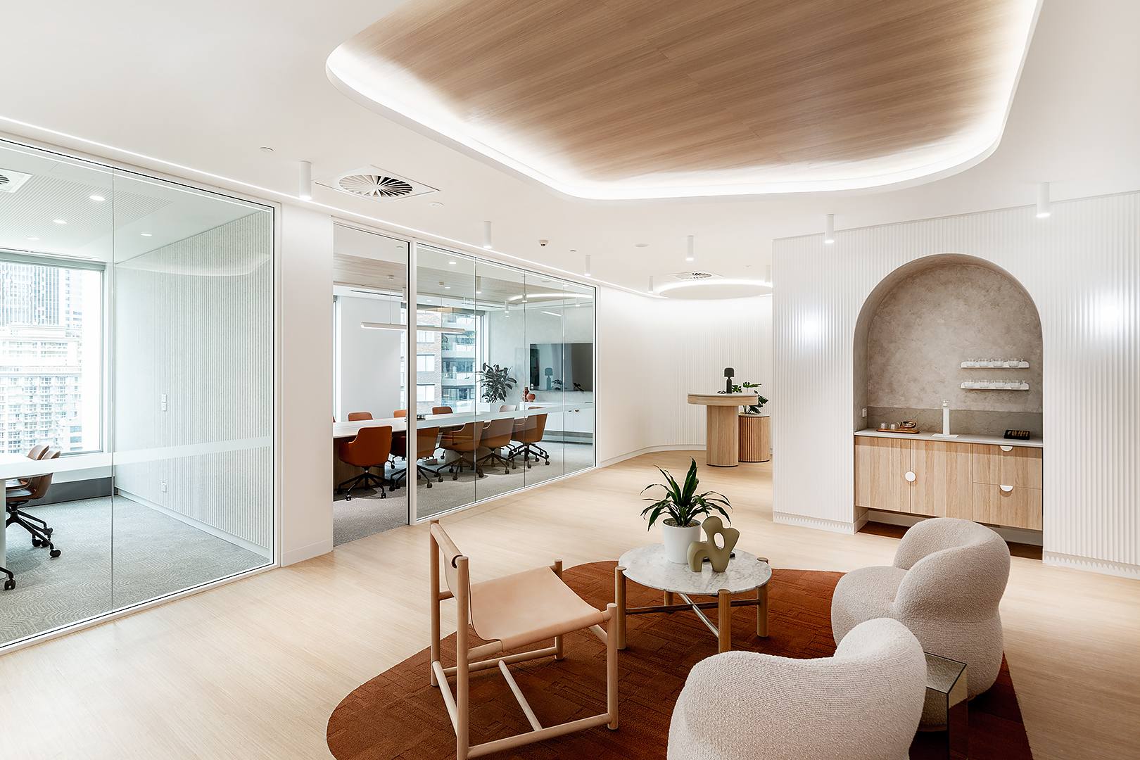 35 Clarence Street | Pure Office Leasing | Sydney