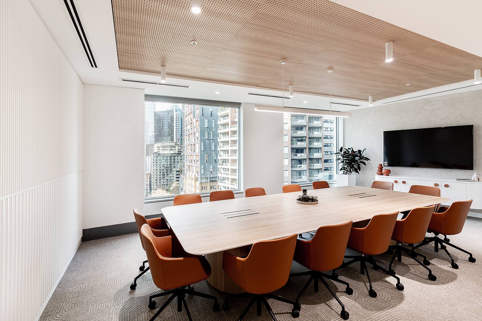 35 Clarence Street | Pure Office Leasing | Sydney