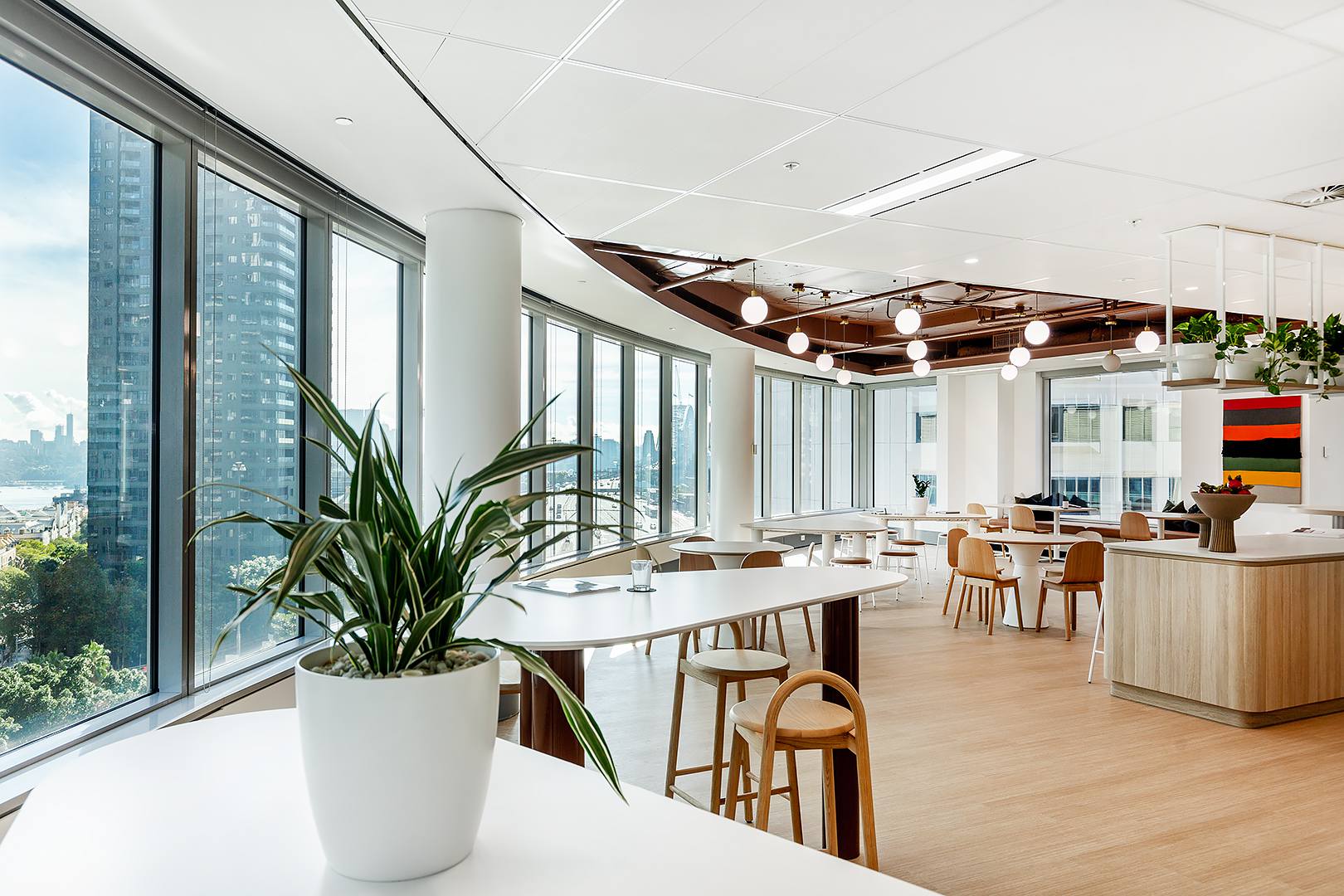 35 Clarence Street | Pure Office Leasing | Sydney