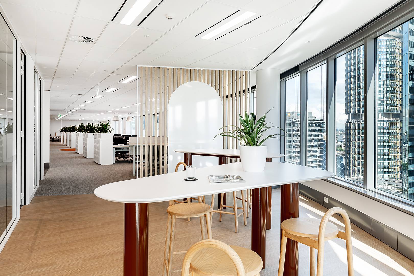 35 Clarence Street | Pure Office Leasing | Sydney