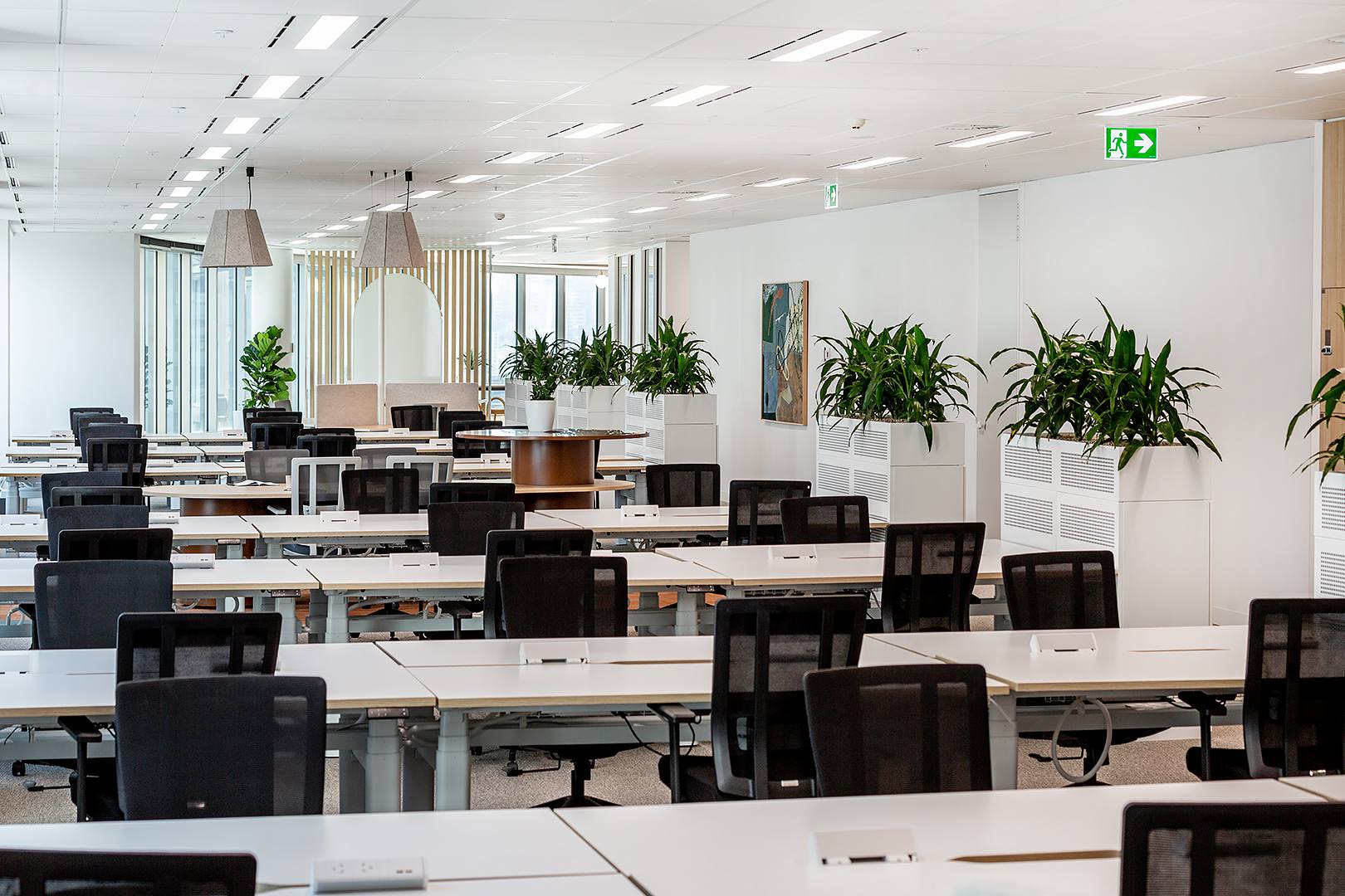 35 Clarence Street | Pure Office Leasing | Sydney