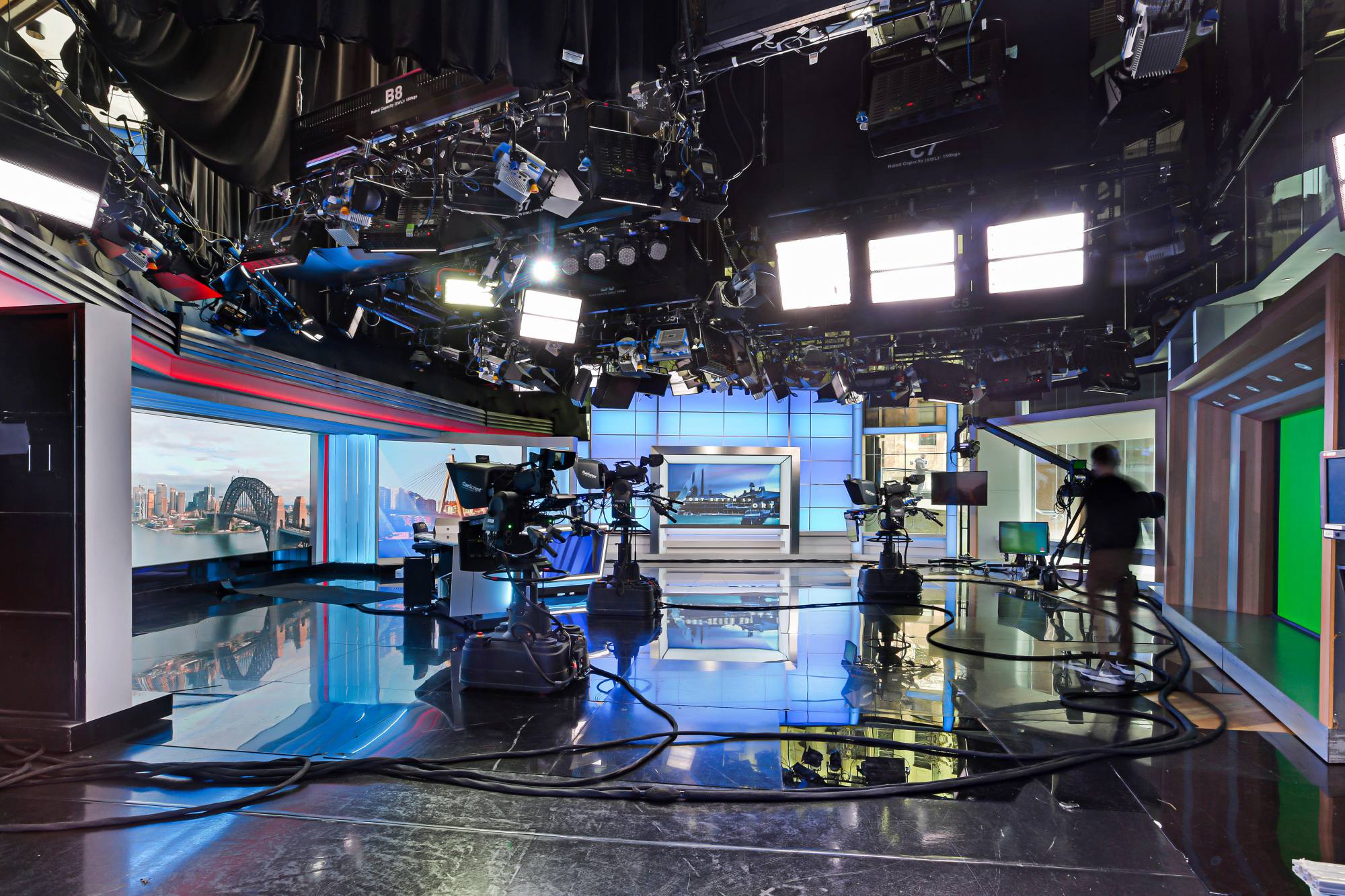 52 Martin Place | Cadigal | Pure Office Leasing Sydney