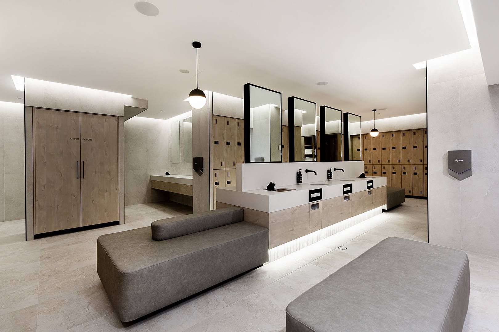 207 Kent Street | Cadigal | Pure Office Leasing Sydney