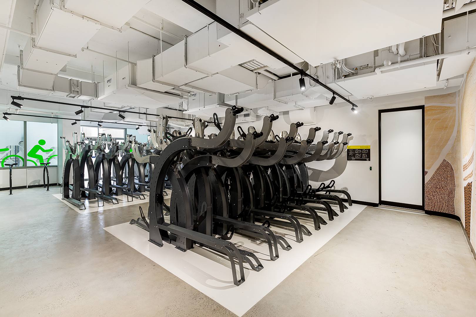 207 Kent Street | Cadigal | Pure Office Leasing Sydney