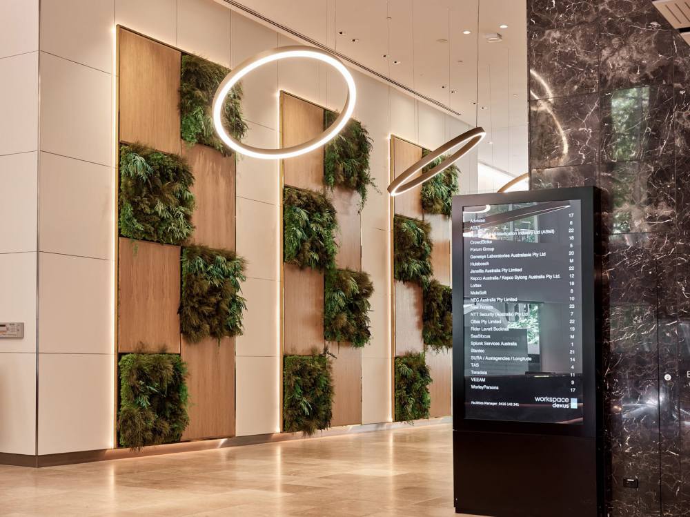141 Walker Street | Cadigal | Pure Office Leasing Sydney