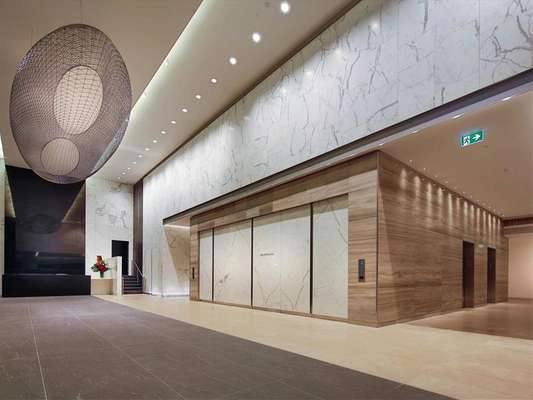 52 Martin Place | Cadigal | Pure Office Leasing Sydney