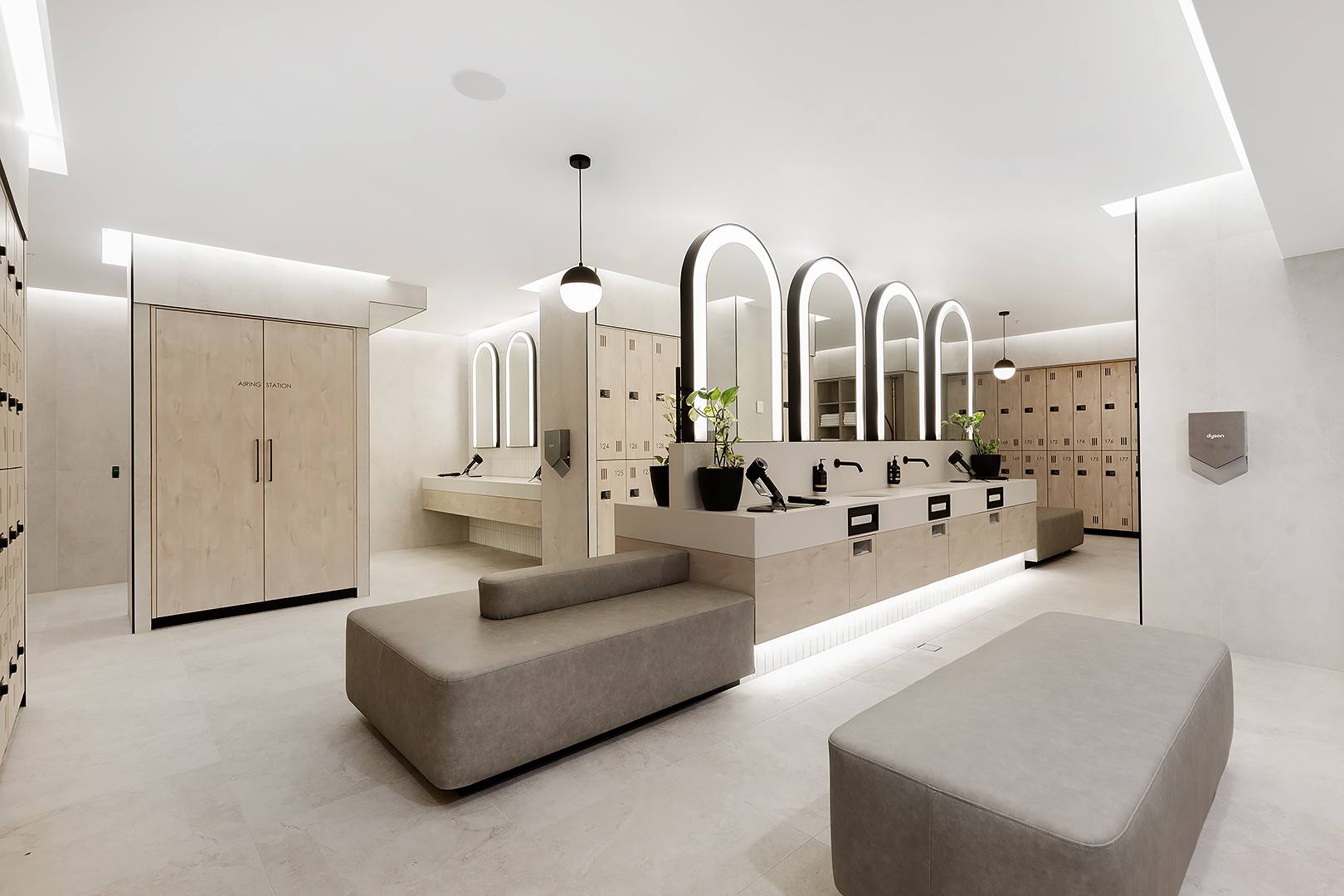 207 Kent Street | Cadigal | Pure Office Leasing Sydney