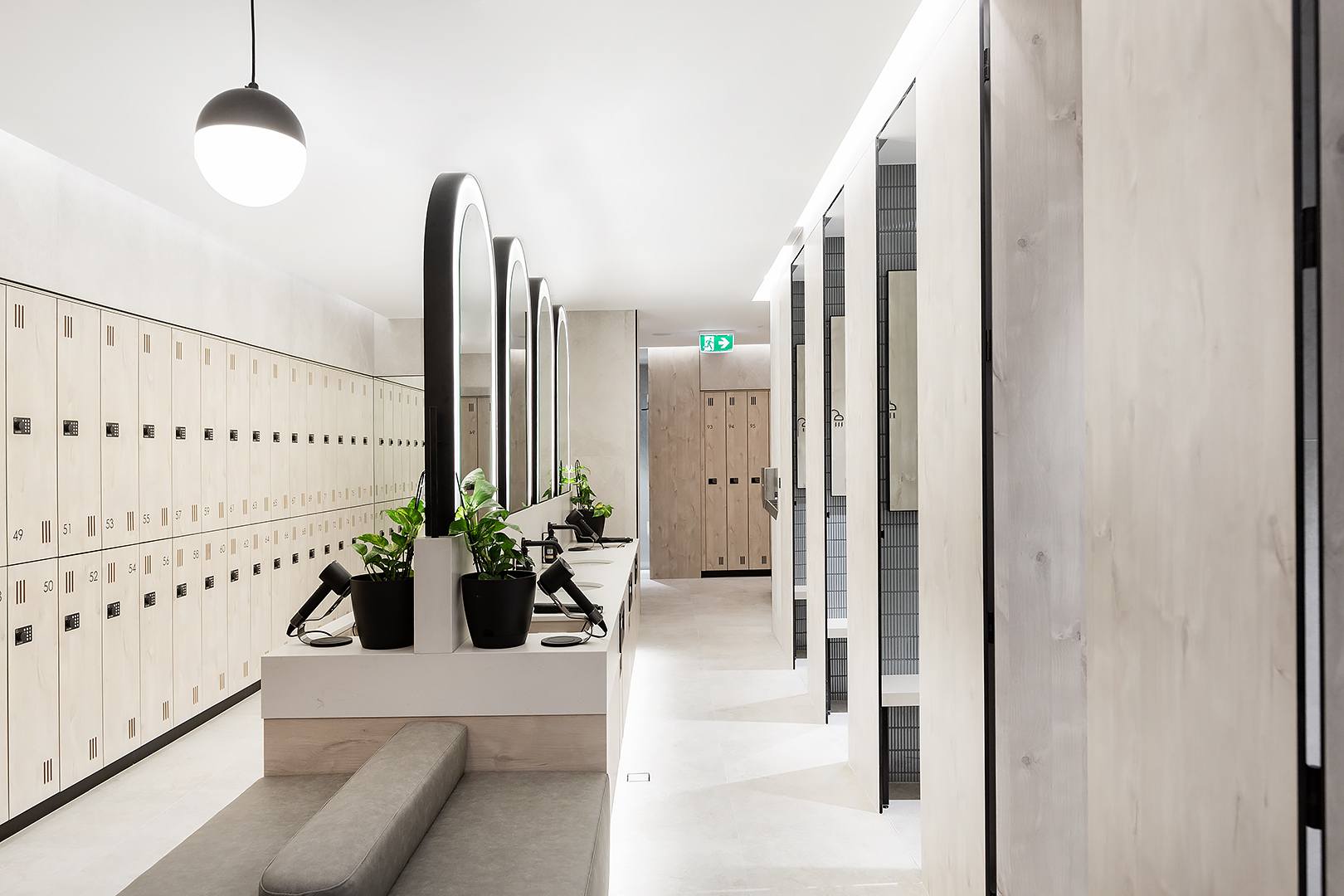 207 Kent Street | Cadigal | Pure Office Leasing Sydney