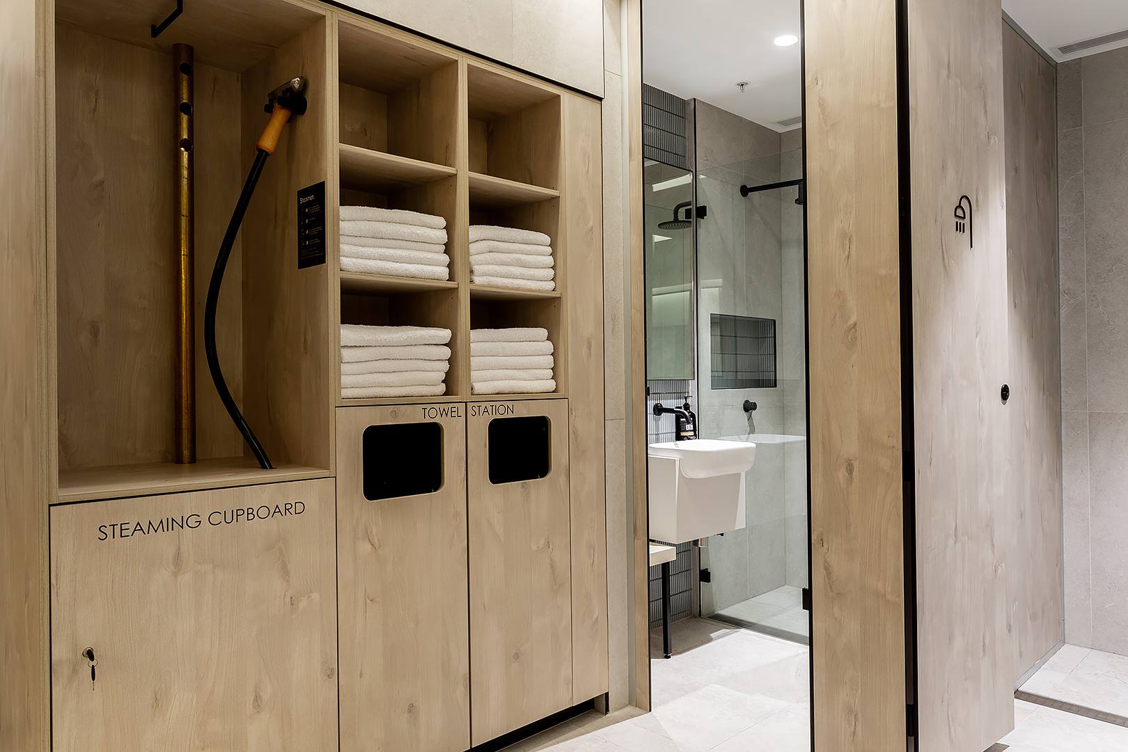 207 Kent Street | Cadigal | Pure Office Leasing Sydney