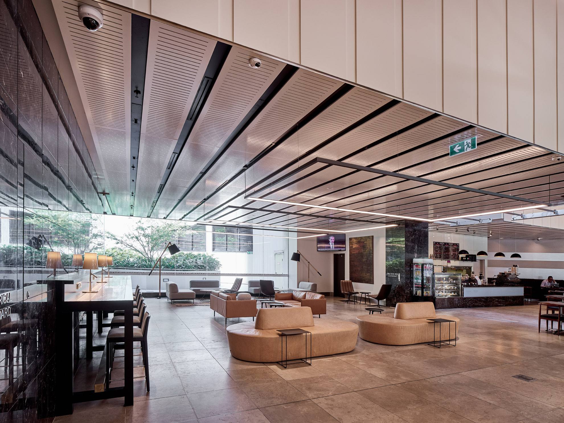 141 Walker Street | Cadigal | Pure Office Leasing Sydney