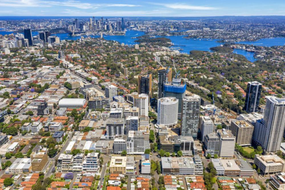 39 Chandos Street | Cadigal | Pure Office Leasing Sydney