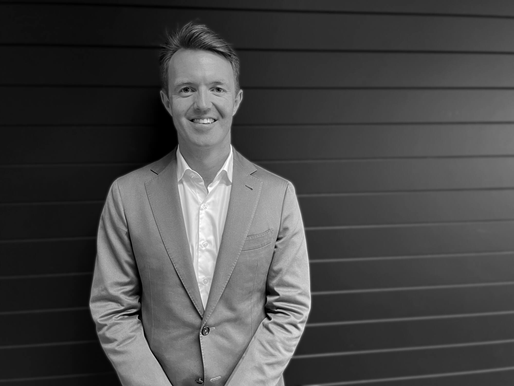 Bill Bannerman | Cadigal | Pure Office Leasing Sydney