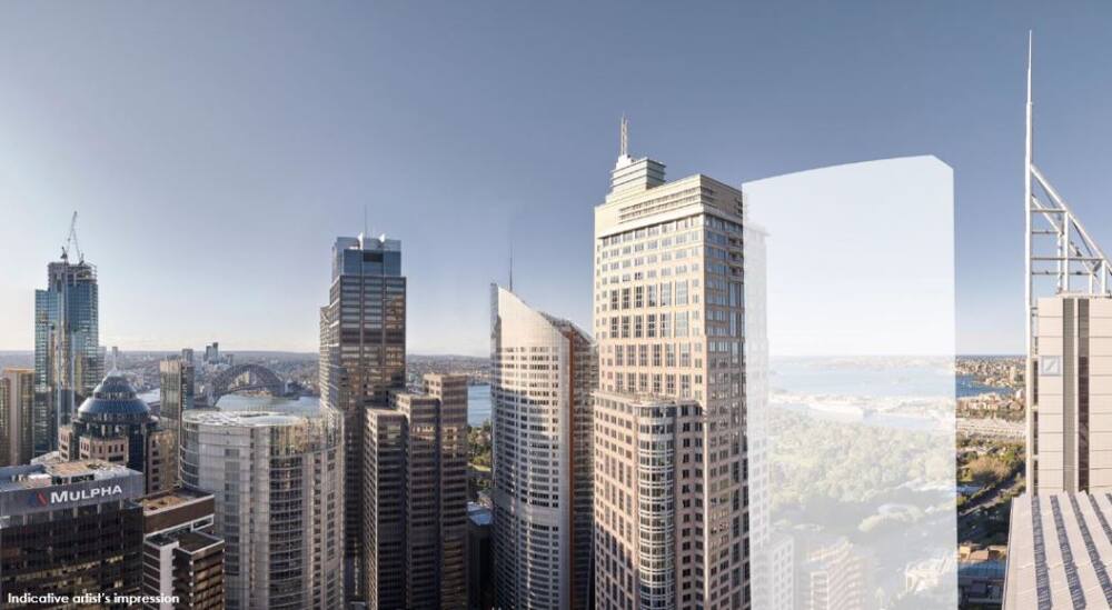 Offices for Lease Sydney | Commercial Property For Lease | Cadigal