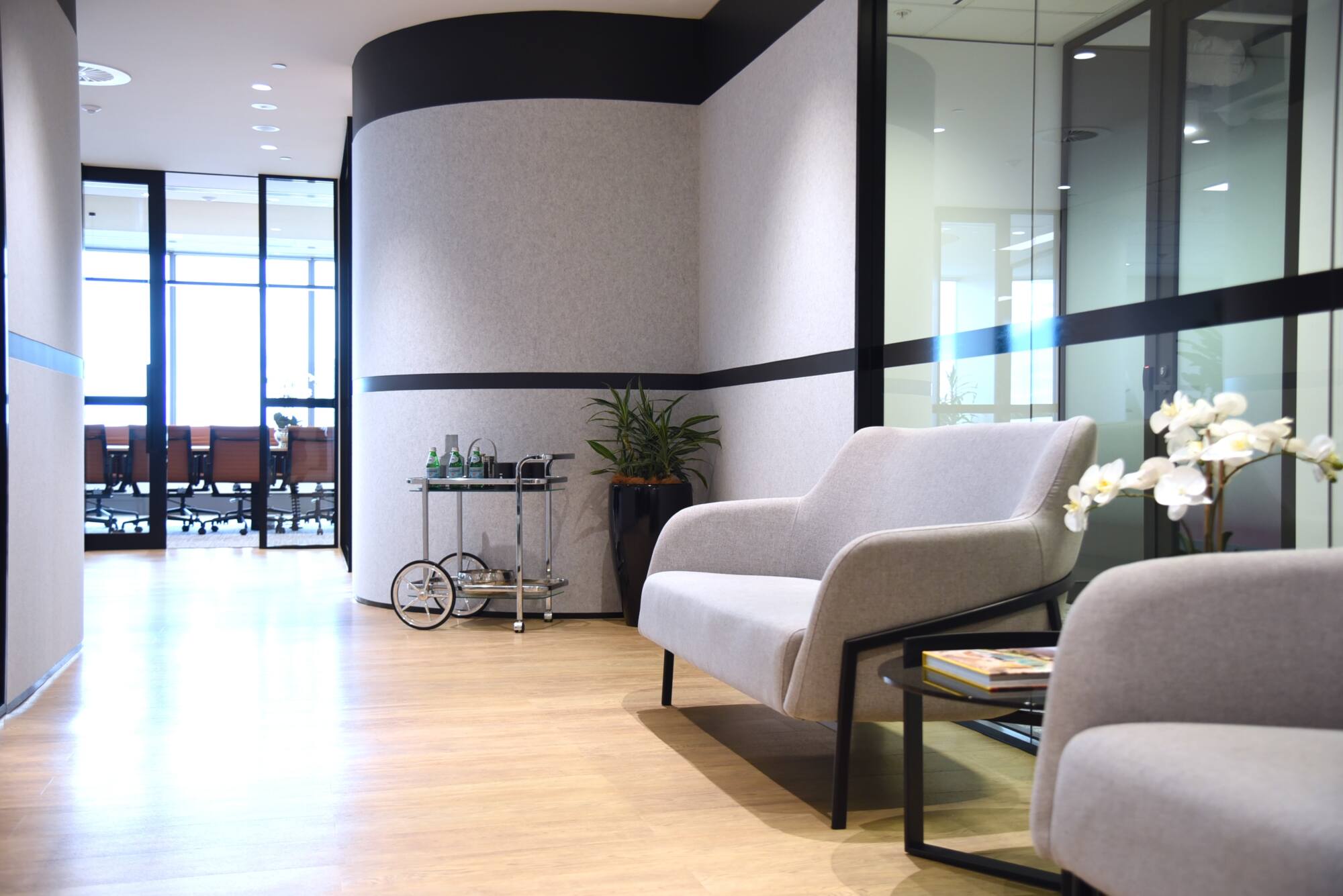 Angel Place | Office Leasing Sydney | Cadigal