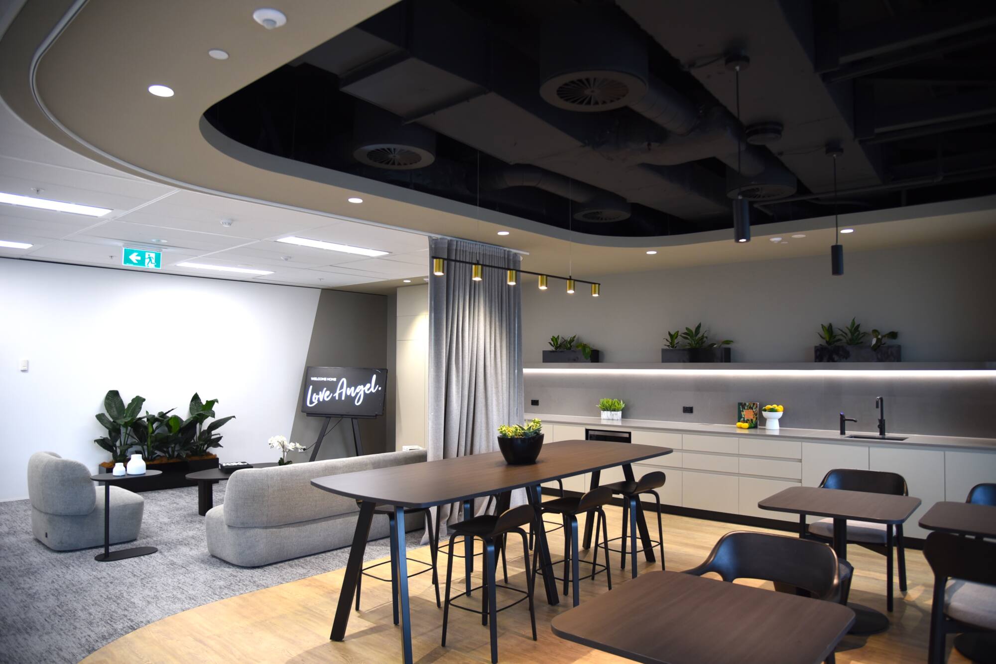 Angel Place | Office Leasing Sydney | Cadigal