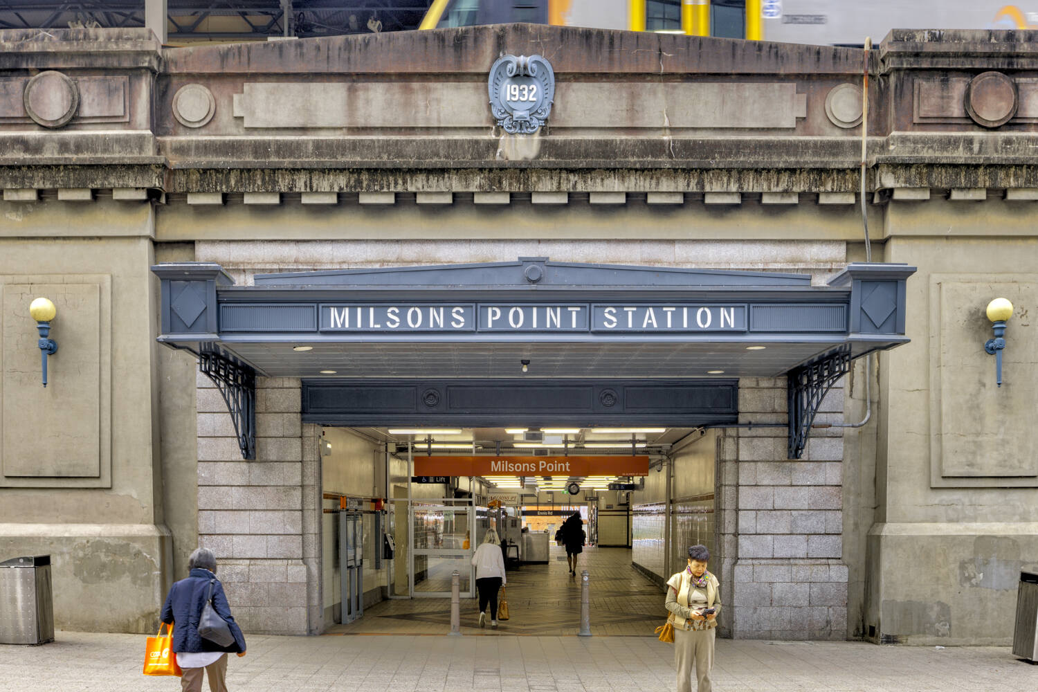 Alfred House, 68 Alfred Street | Cadigal | Pure Office Leasing Sydney