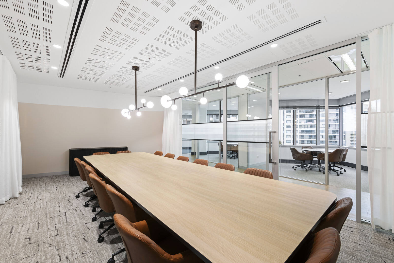The Zenith, 821 Pacific Highway | Cadigal | Pure Office Leasing Sydney