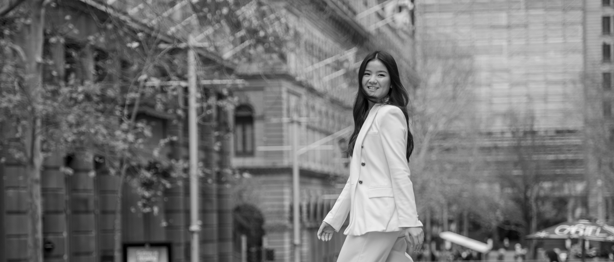 Ninya Stone | Cadigal | Pure Office Leasing Sydney