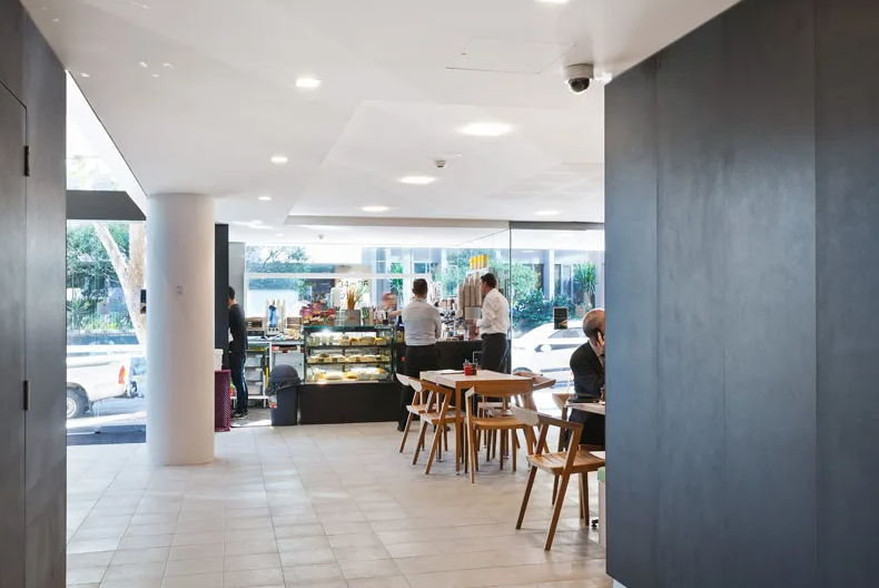 35 Chandos Street | Cadigal | Pure Office Leasing Sydney