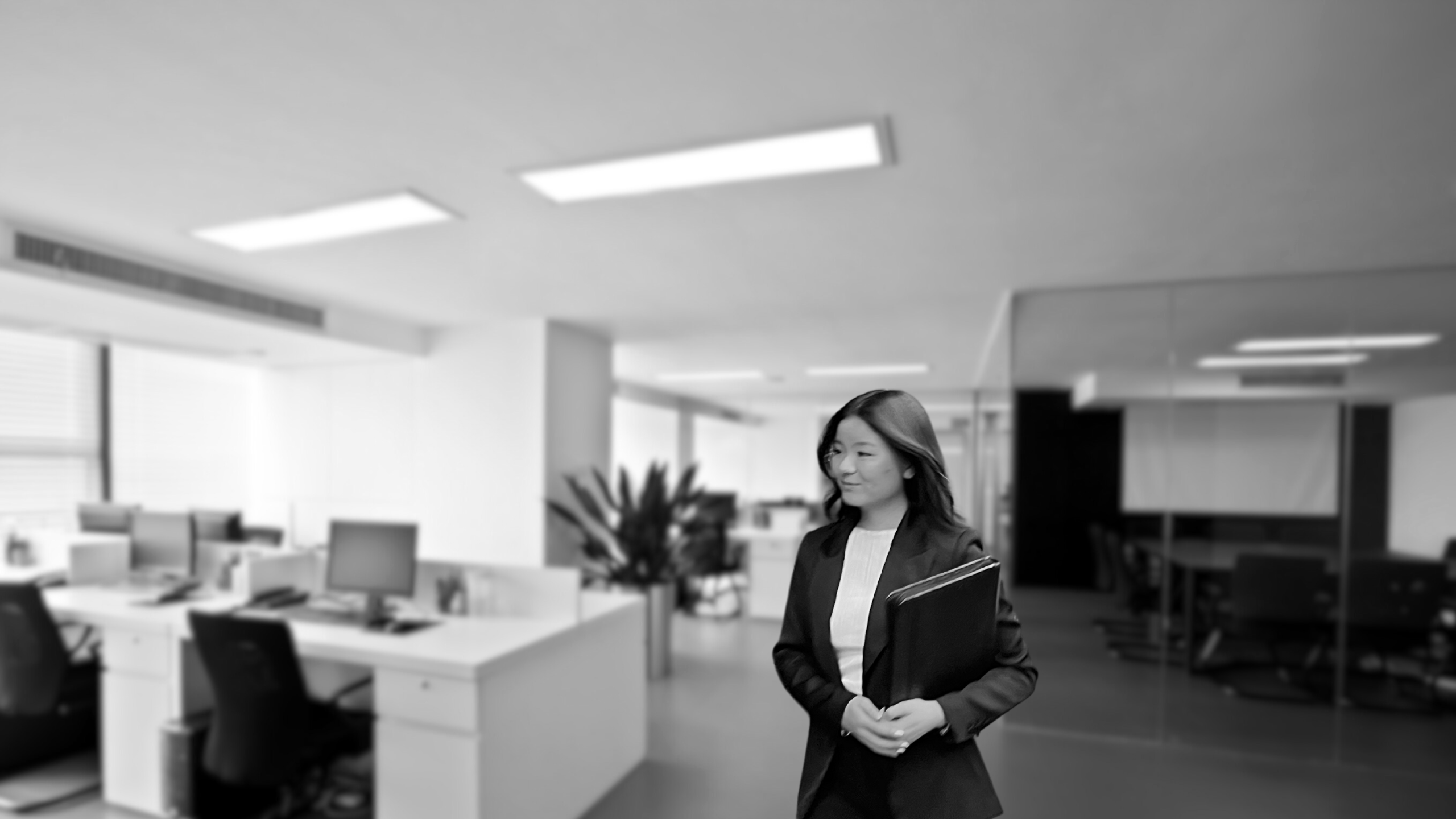 Ninya Stone | Cadigal | Pure Office Leasing Sydney